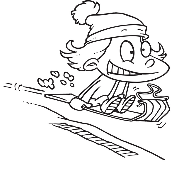 Tattle Tale Coloring Page Coloring Coloring Pages