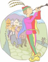 Peter Piper Nursery Rhyme